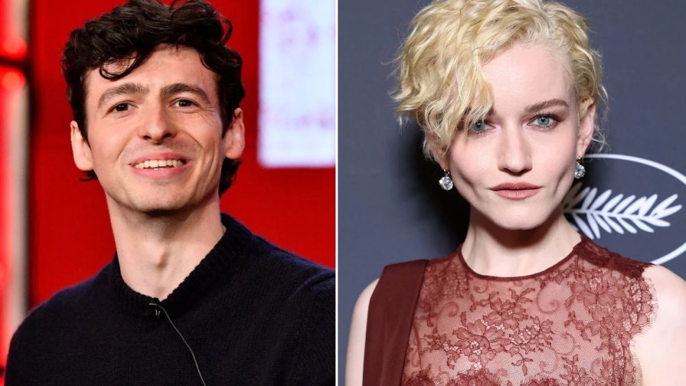 Netflix prepara serie sobre el colapso de FTX con Julia Garner y Anthony Boyle como ...