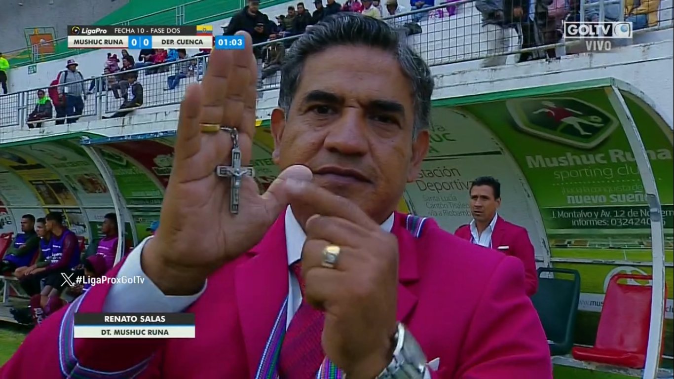 Mushuc Runa hace historia en la Copa Sudamericana 2025 y acumula más de ...