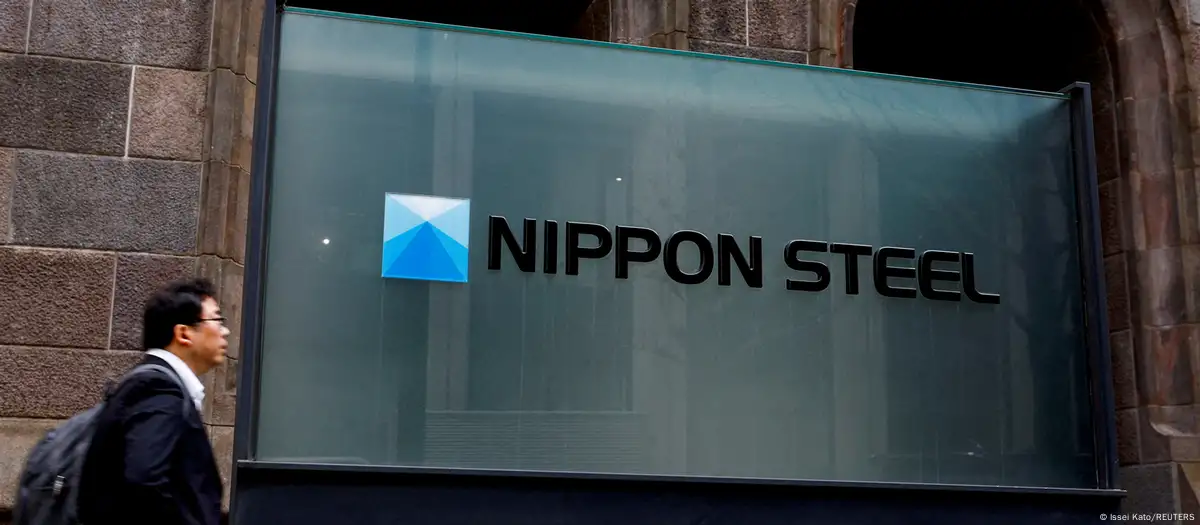 Acerera japonesa Nippon Steel concreta compra de U.S. Steel - La ...